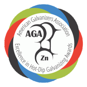 Awards - AZZ is Recognized for Outstanding Work