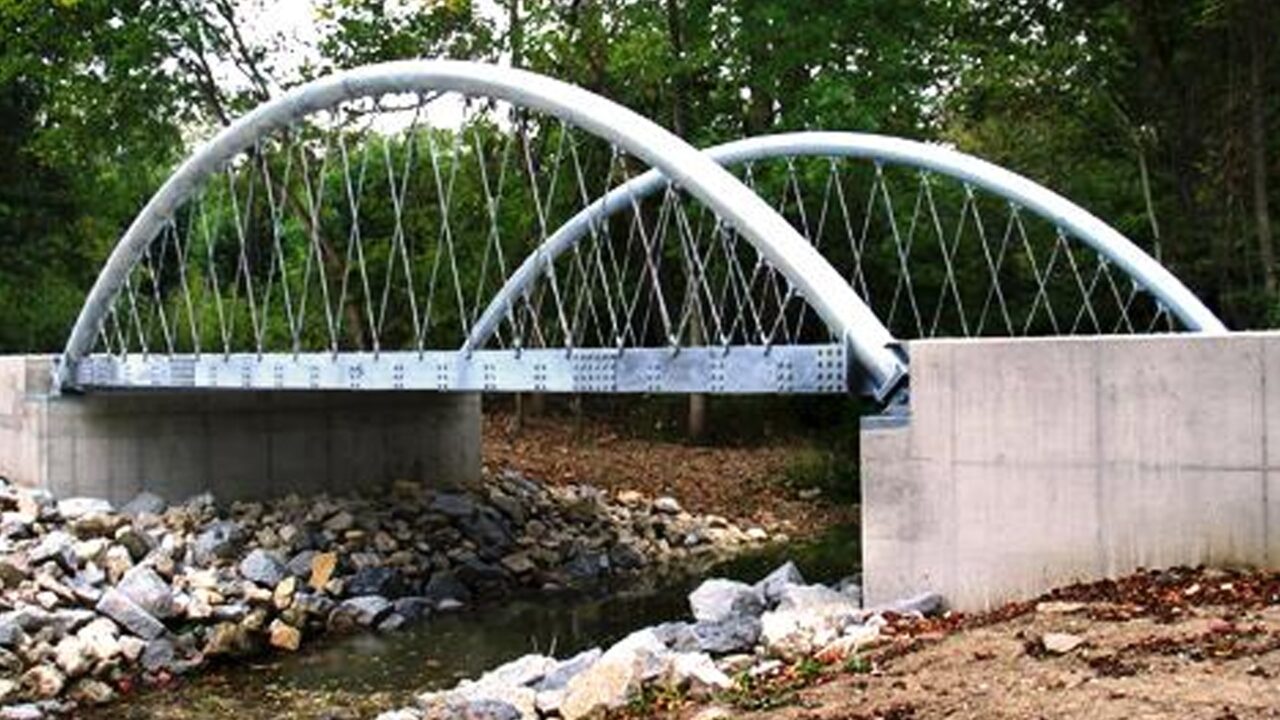 Private Bridge - AZZ