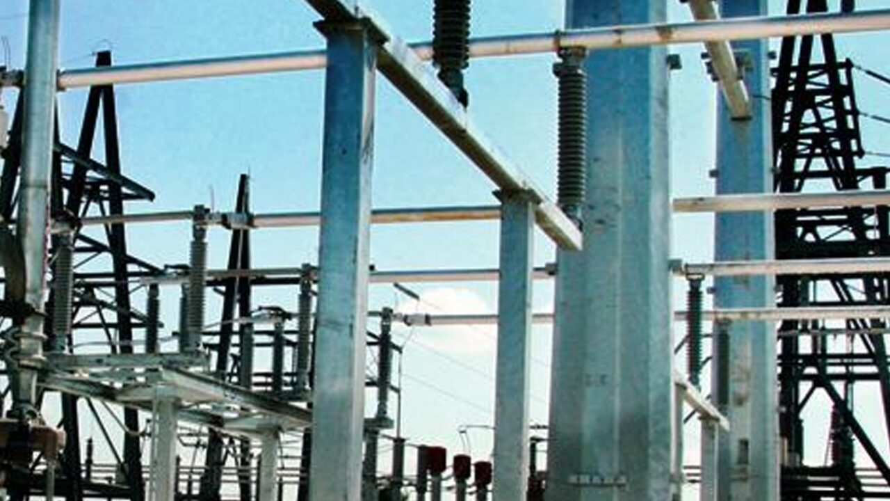 Transmission Poles - AZZ