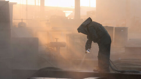 Surface Technologies - AZZ Metal Finishing and Coating Services