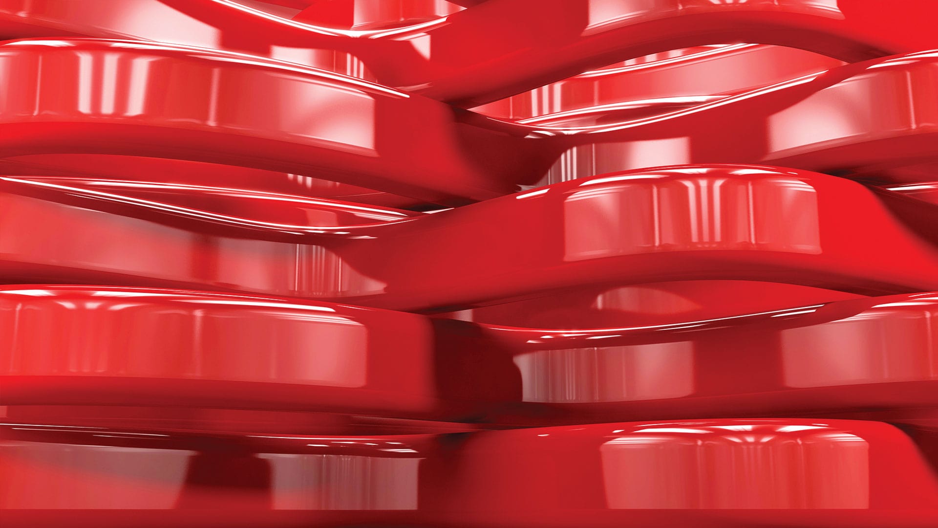 Wet Coating - AZZ wet coating for parts up to 40 feet in length.