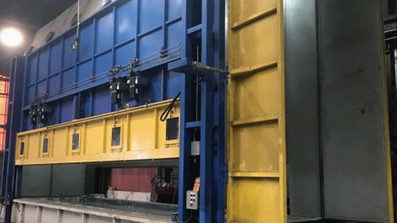 Minneapolis Plant Increases Efficiency, Safety, and Capacity with New ...