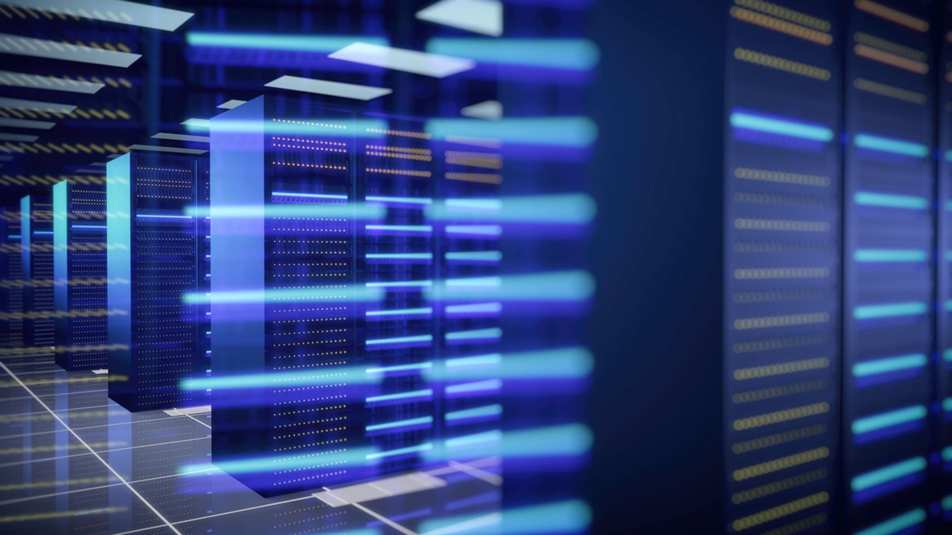 A Series: Improving Total Lifetime Value of Data Centers through Power ...