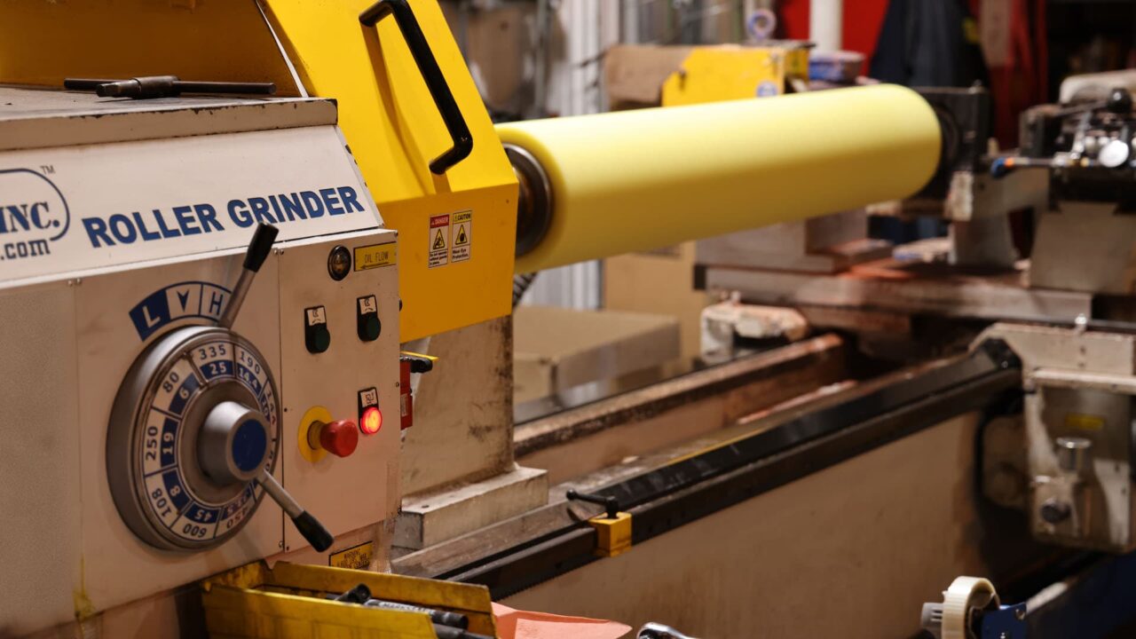 Shape Correction - AZZ