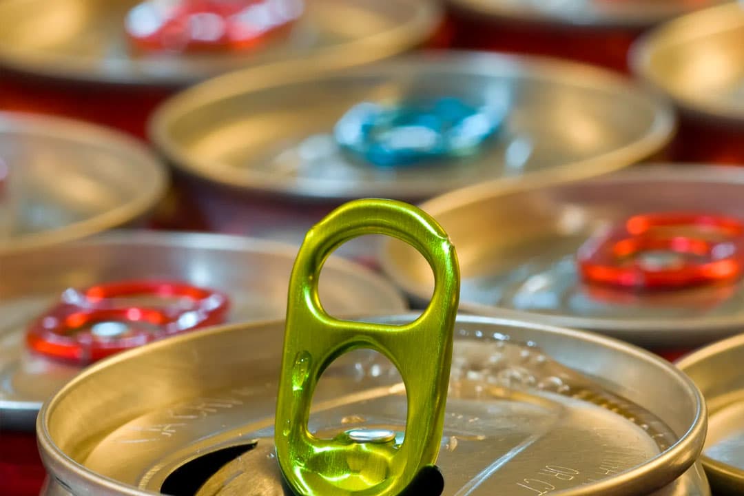 Containers and Packaging - AZZ