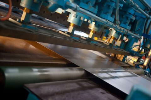 Metal Coatings - AZZ