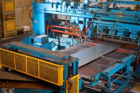 Galvanizing - AZZ is North America's Largest Hot-Dip Galvanizer