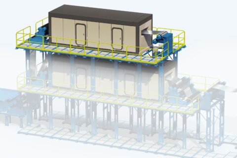 Precoat Metals - AZZ