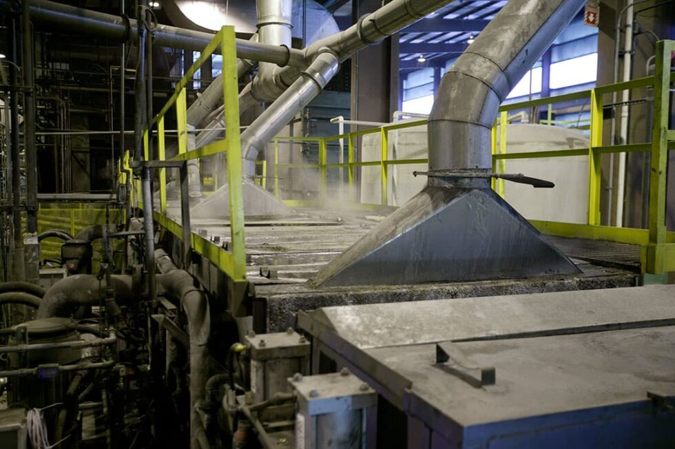 Coating Solutions - AZZ