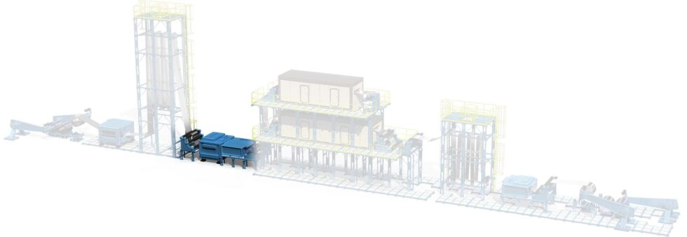 Understanding the Hot-dip Galvanizing Process - AZZ