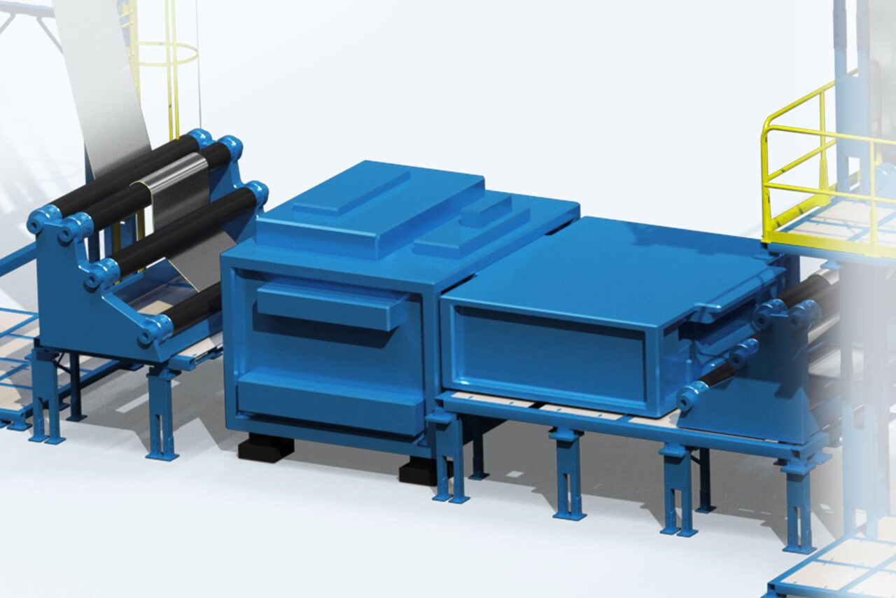 Understanding the Hot-dip Galvanizing Process - AZZ