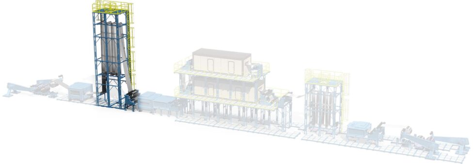 Career Opportunities at Precoat Metals - AZZ