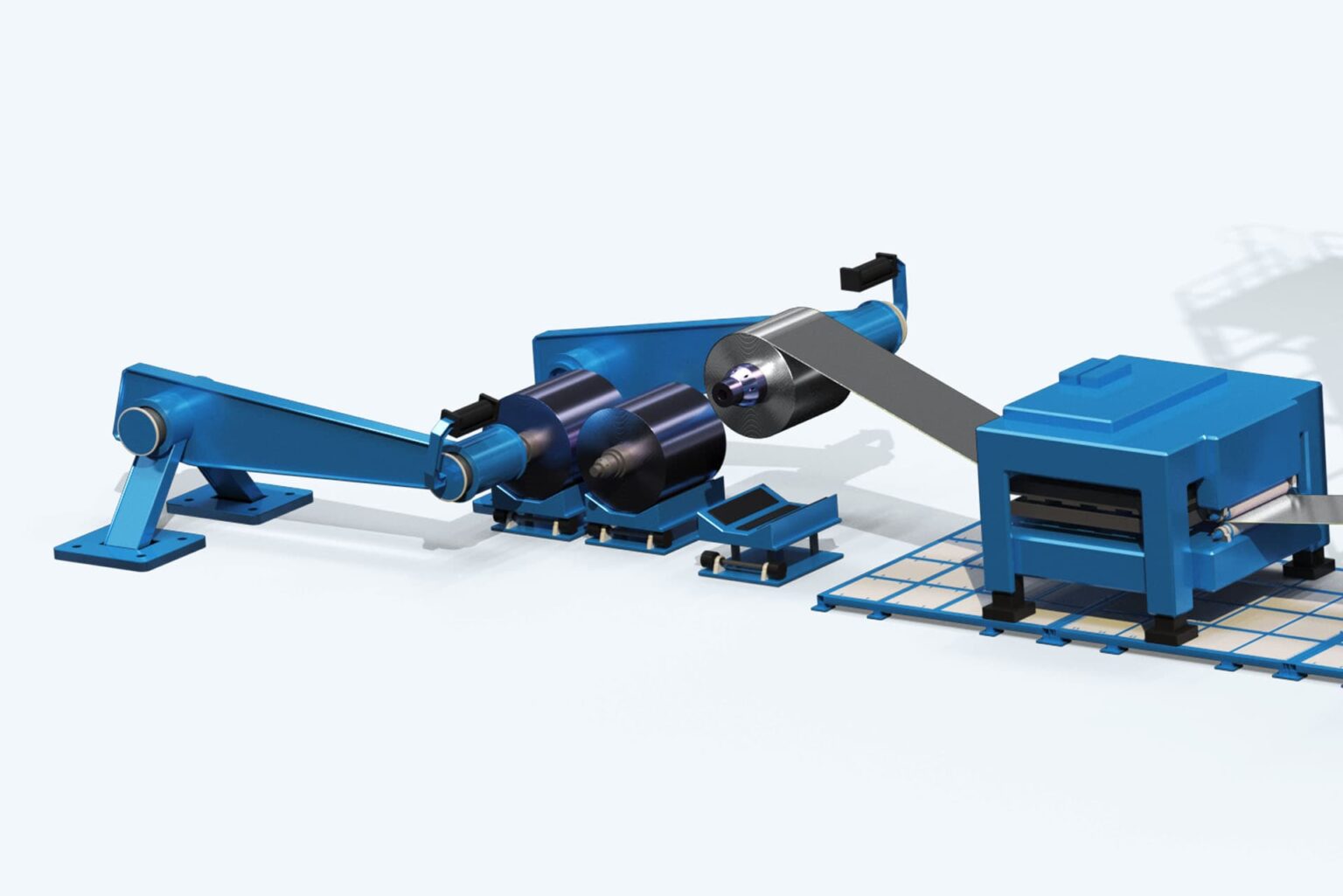 Spin Galvanizing - AZZ Galvanizing for Small to Mid-Sized Components