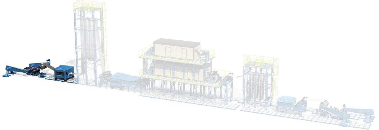 Understanding the Hot-dip Galvanizing Process - AZZ