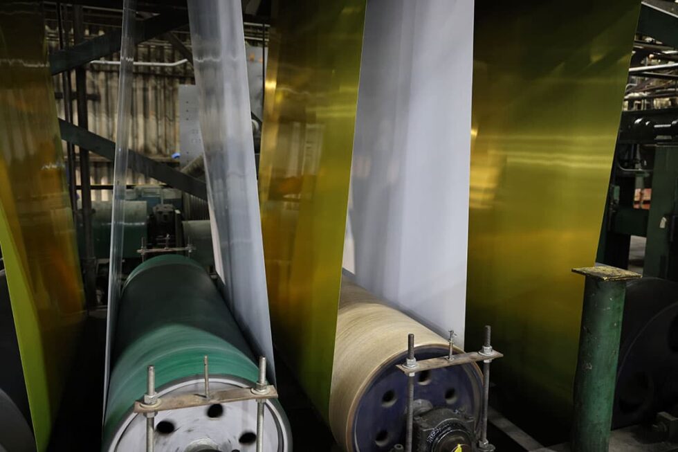 Spin Galvanizing - AZZ Galvanizing for Small to Mid-Sized Components