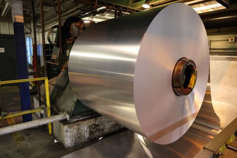 Spin Galvanizing - AZZ Galvanizing for Small to Mid-Sized Components