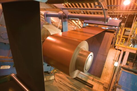 Surface Technologies - AZZ Metal Finishing and Coating Services