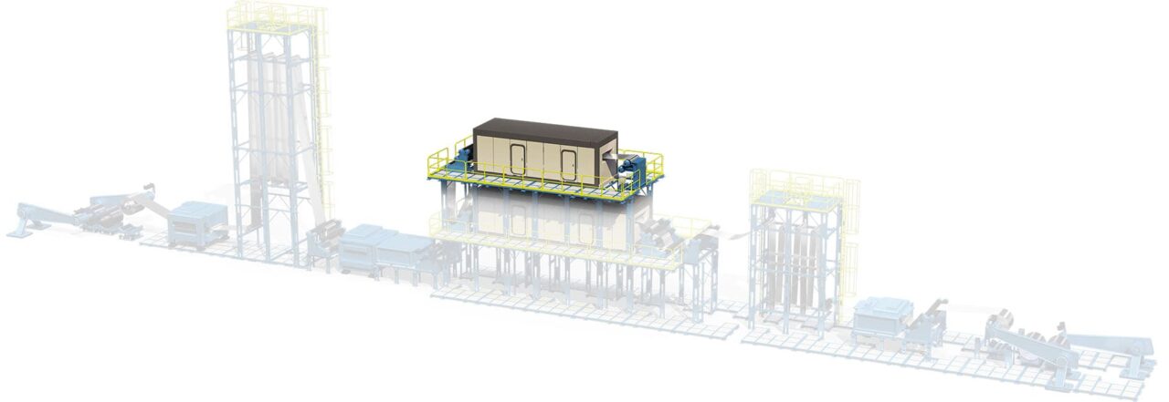 Coil Coating Process - AZZ