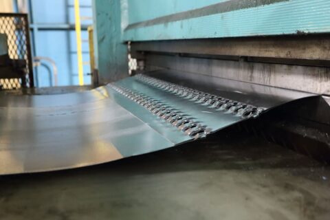 Spin Galvanizing - AZZ Galvanizing for Small to Mid-Sized Components