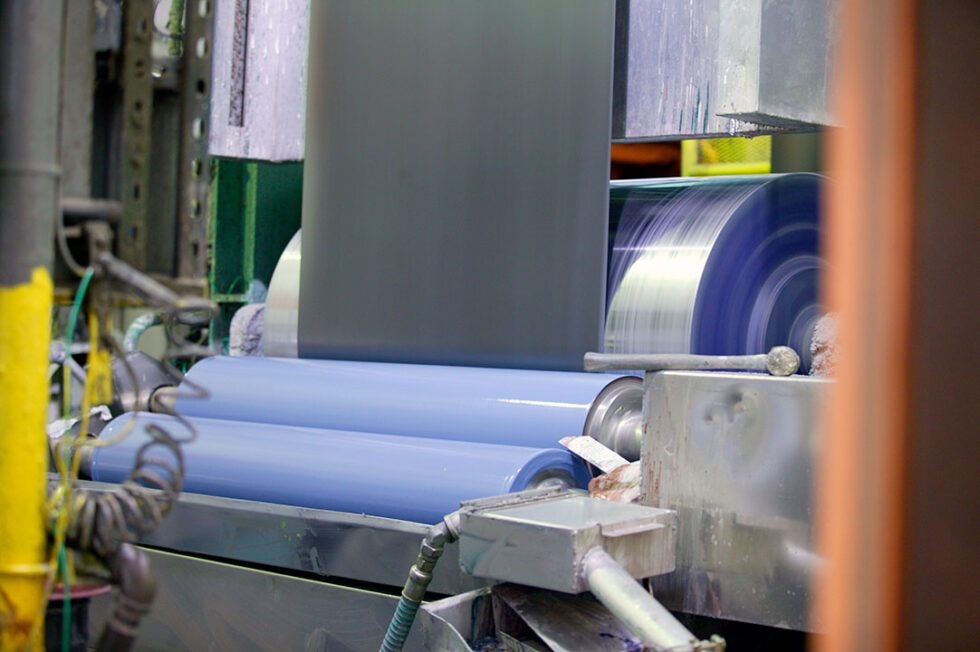 Surface Technologies - AZZ Metal Finishing and Coating Services