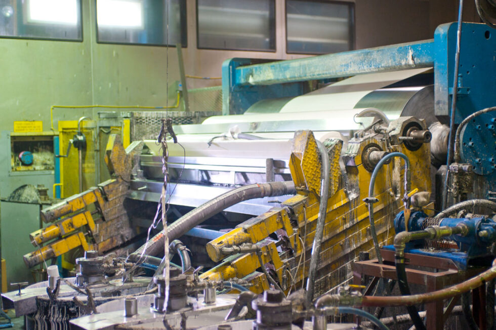 Coating Solutions - AZZ