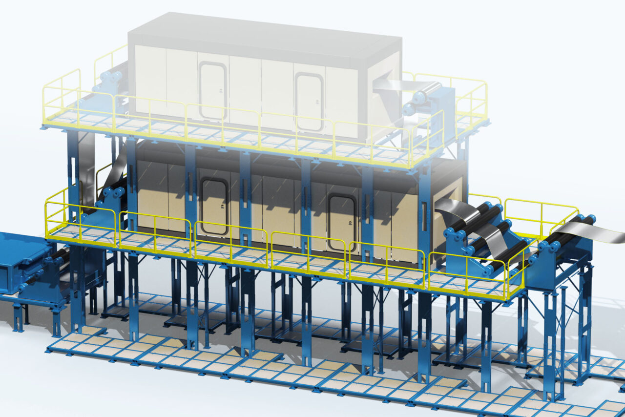 Precoat Metals - AZZ