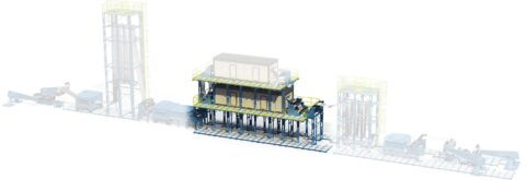 Coil Coating Process - AZZ
