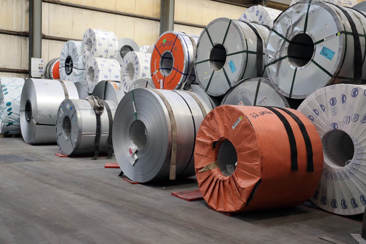 Precoat Metals - AZZ