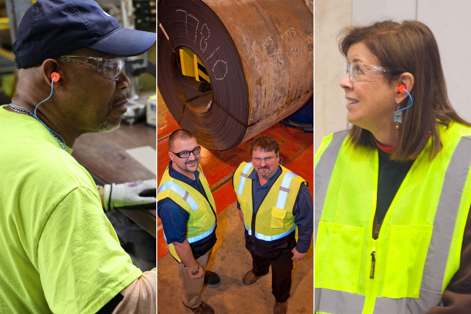 Career Opportunities at Precoat Metals - AZZ